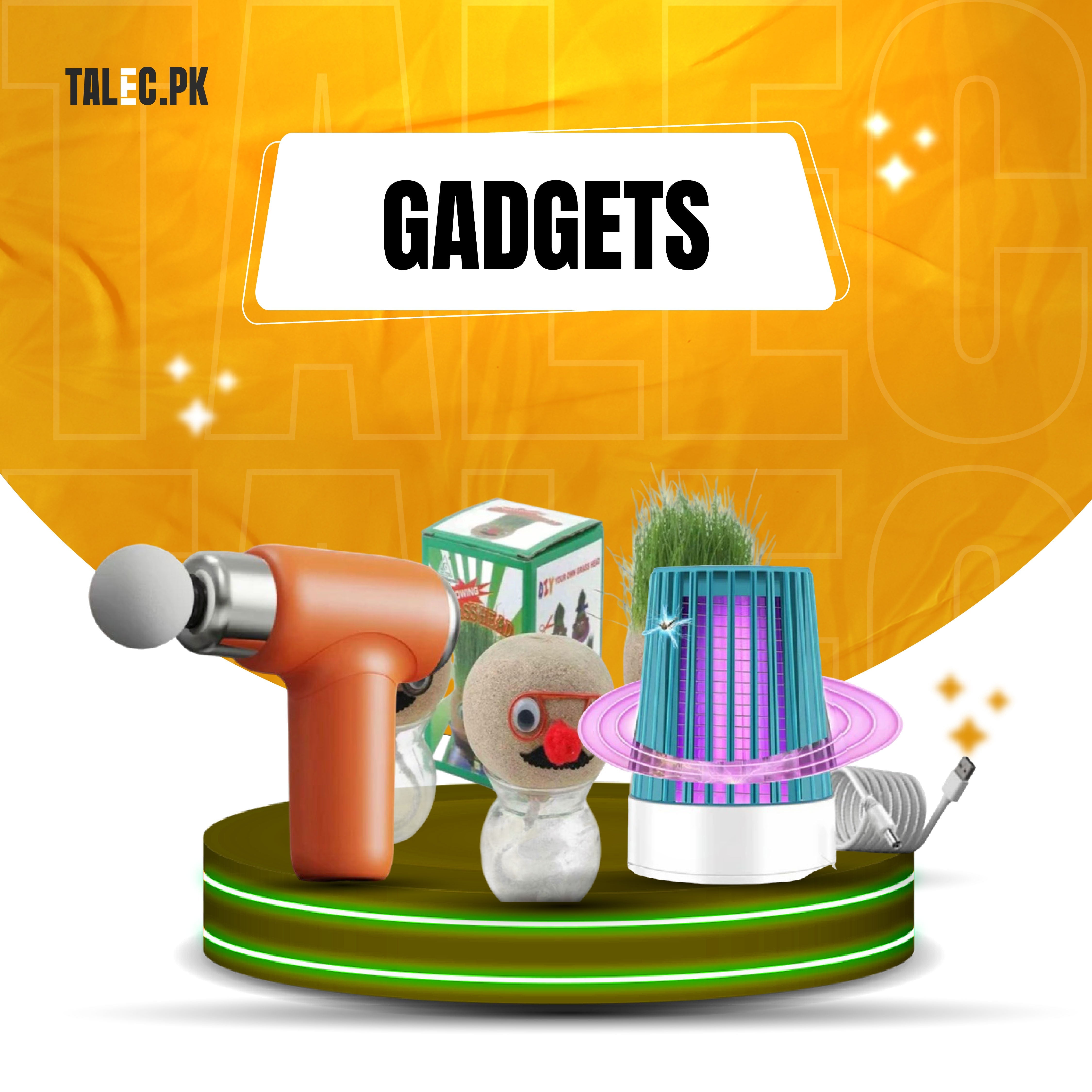 Gadgets – TALEC | Shop Dill Khol K